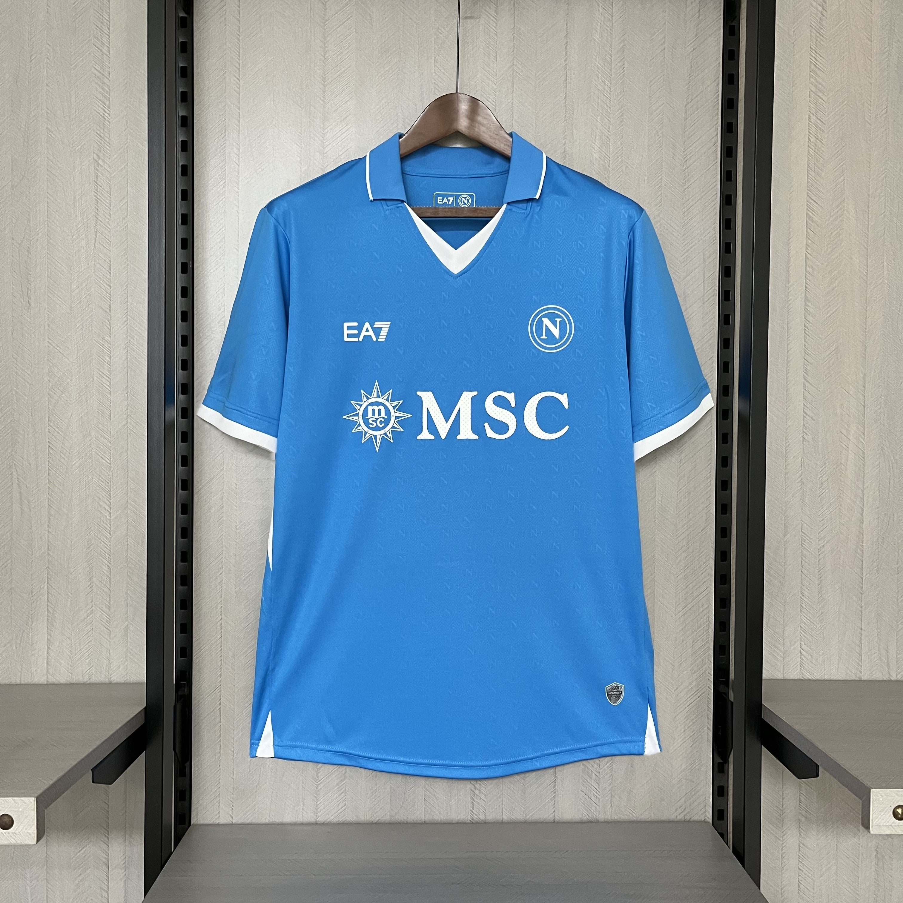 NAPOLI HOME 24/25 – ilmaestrodeicompletini